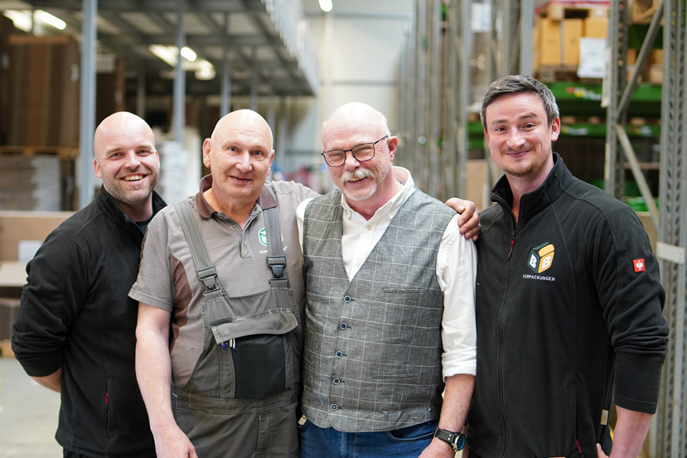 Unser Team » BB-Verpackungen